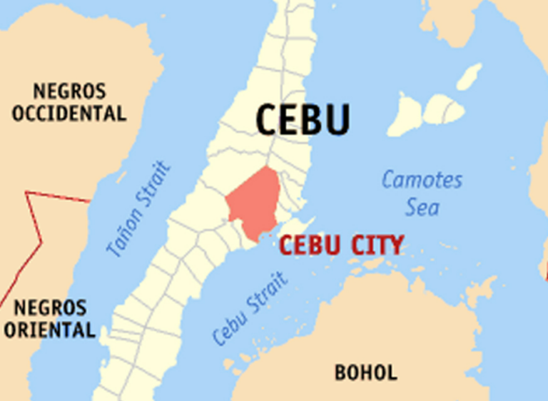 2 patay sa salpukan ng motor, pickup sa Cebu - Remate Online