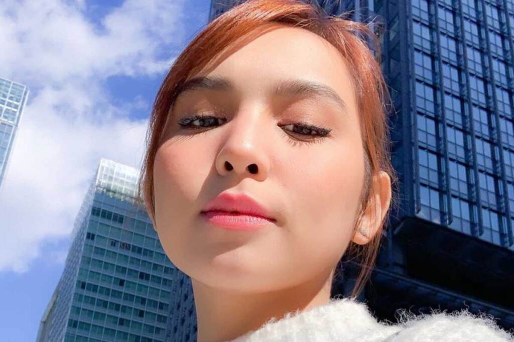 Kyline, naging bad influence daw sa ex! - Remate Online