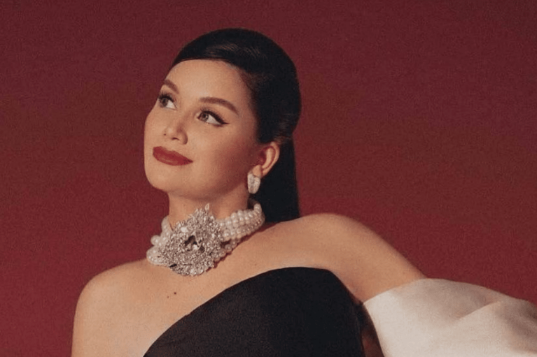 Nadine, may hanash sa airline crew! - Remate Online