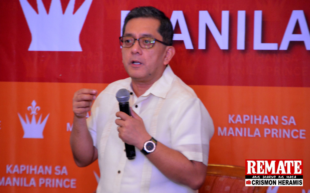 Comelec, all system go na para sa COC filing - Remate Online