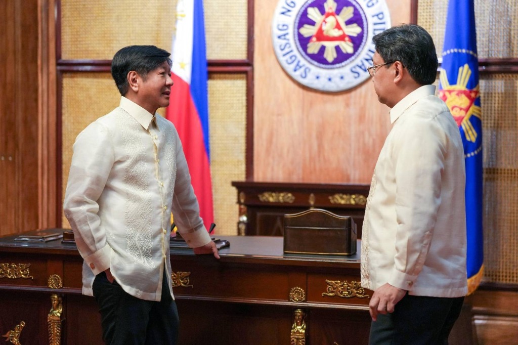 PBBM kay PCO Acting Sec. Chavez: “Just tell the truth” - Remate Online