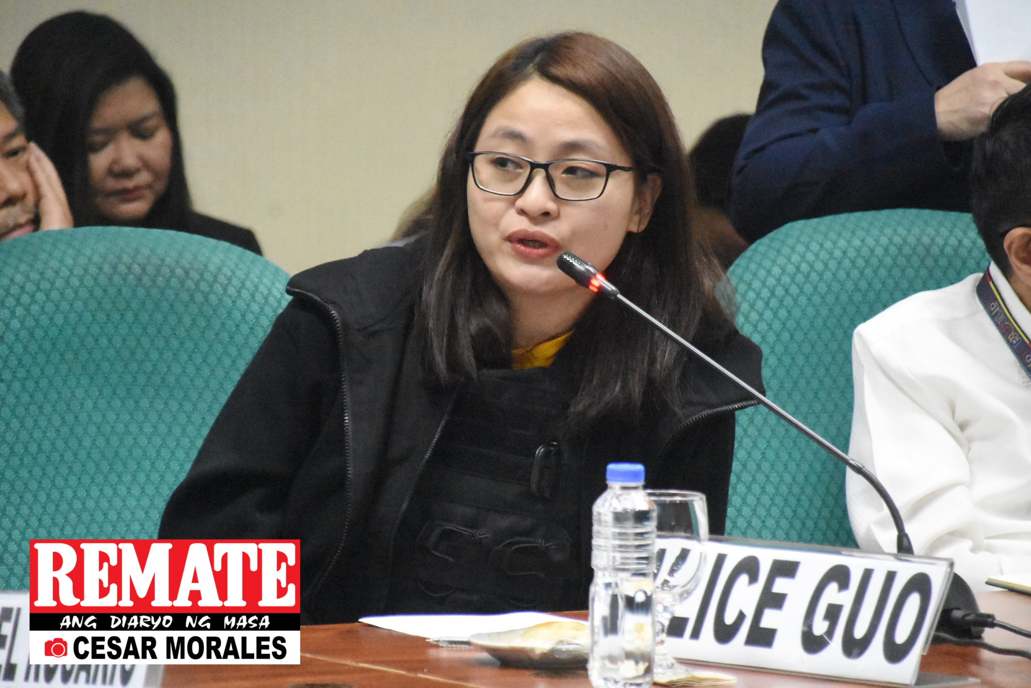 Alice Guo hindi na kakandidatong mayor sa Eleksyon 2025 - Remate Online