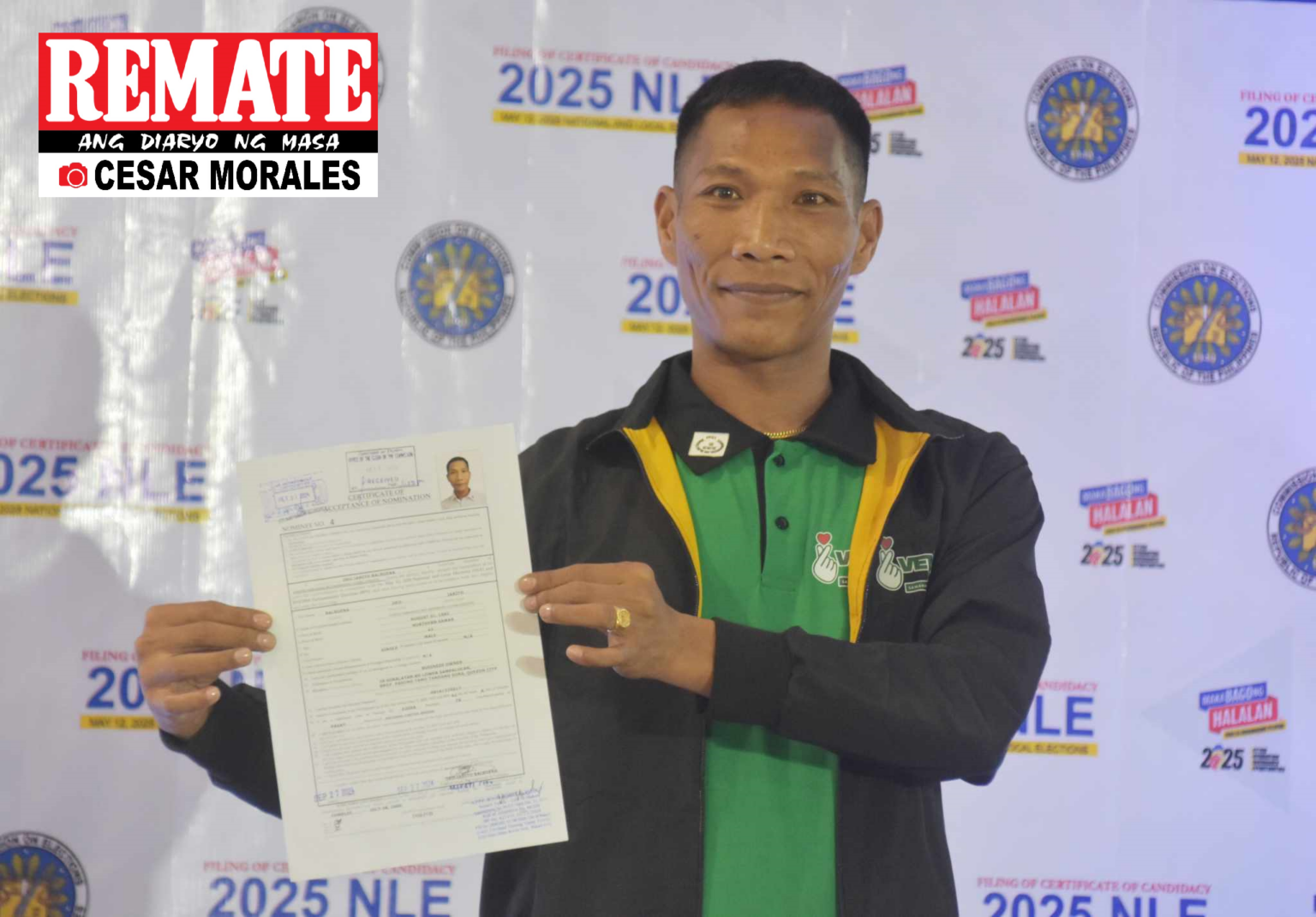 Diwata, nangungutang sa pambayad ng kuryente! - Remate Online