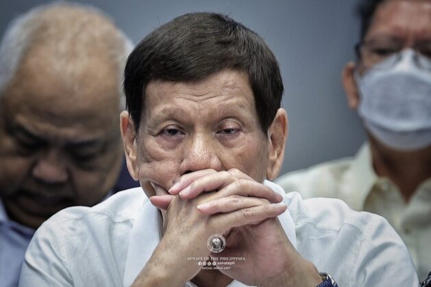 Bagong medical exam para kay FPRRD, iniutos ng ICC bago magsimula ang ...