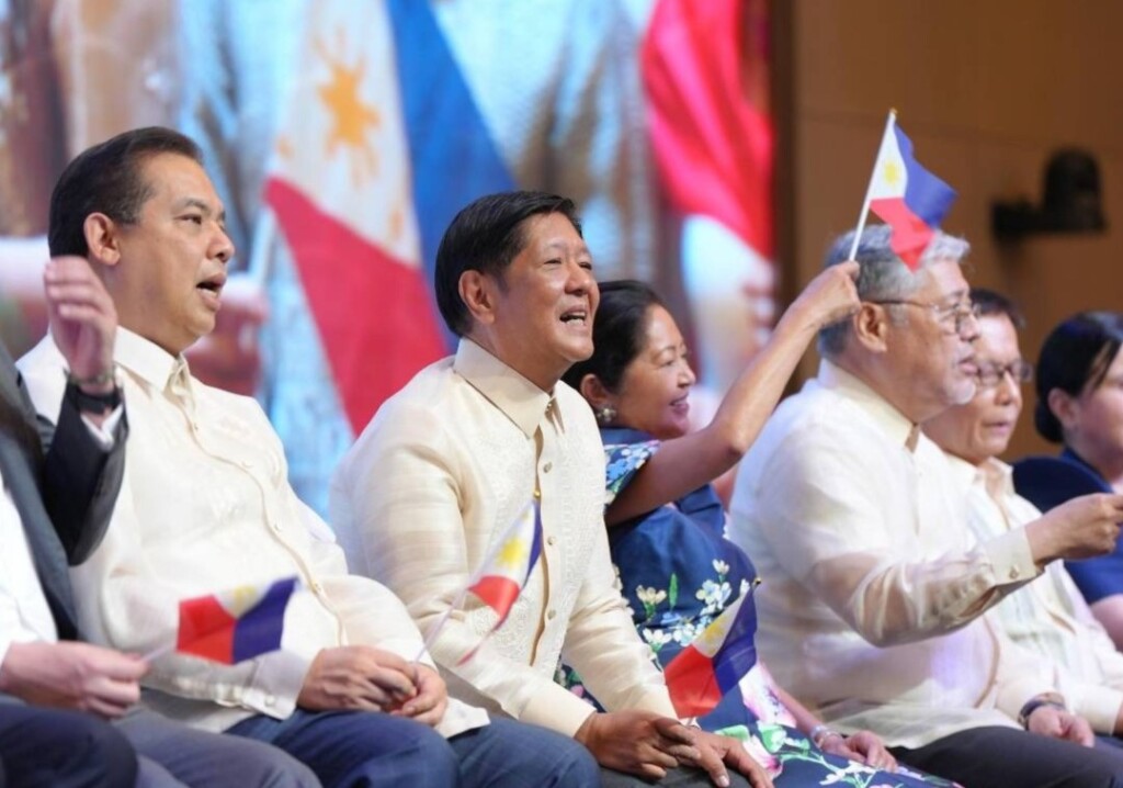 South China Sea issue binanggit ni PBBM sa ASEAN Summit - Remate Online