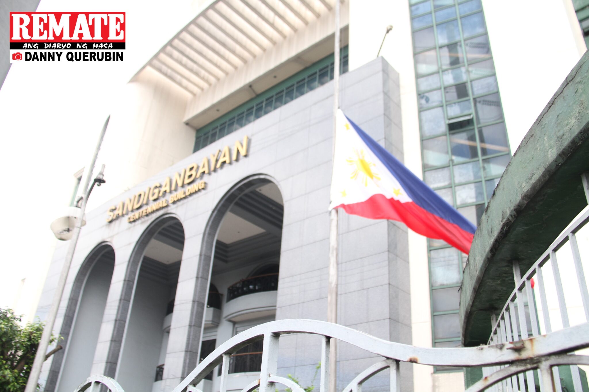 Nalalabing asset claims sa forfeiture case vs pamilya Marcos ibinasura ...