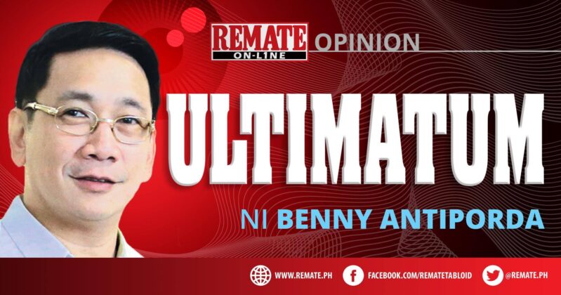 KAMBAL NA EL NINO AT SUPER TYPHOON - Remate Online