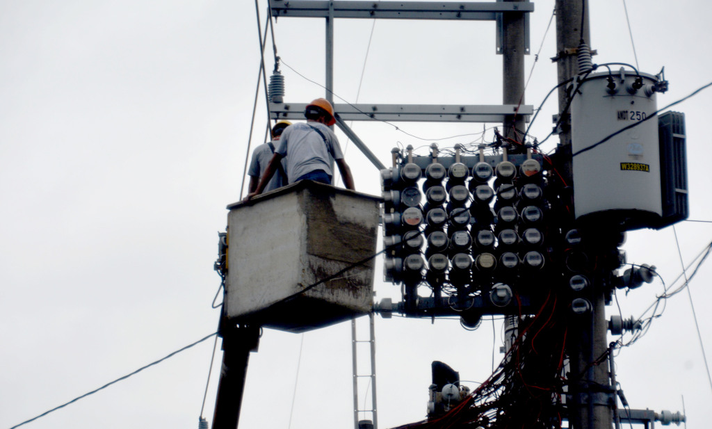 Singil sa kuryente ng Meralco tataas ngayong Hunyo - Remate Online