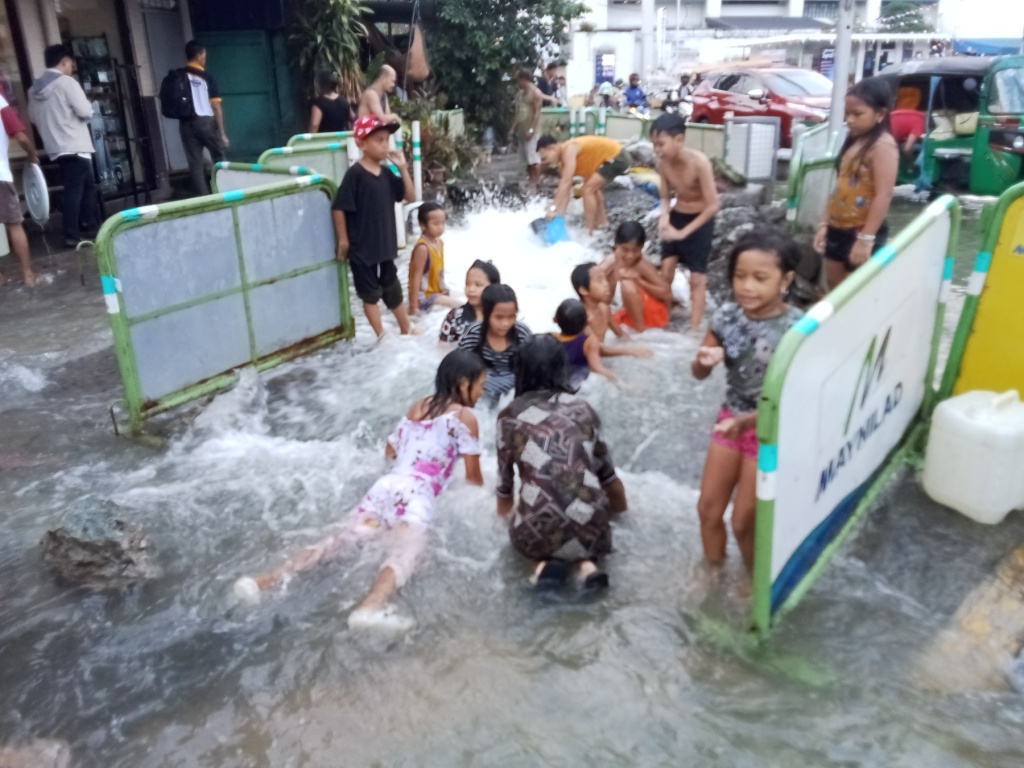 Instant swimming pool - Remate Online