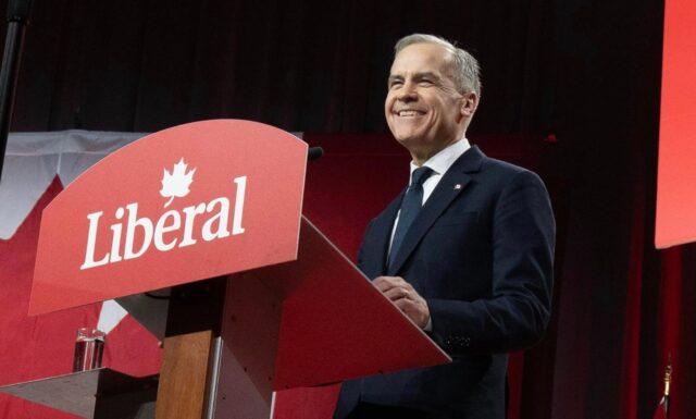Canada may bagong Prime Minister - Remate Online