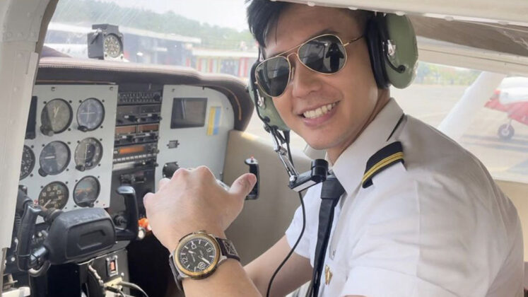 Ronnie, PhD holder na! - Remate Online