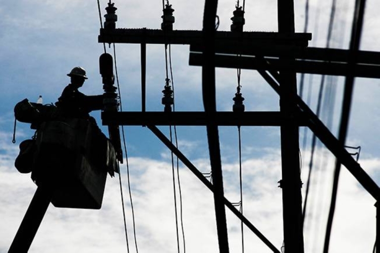 DOE: Taas-singil sa kuryente ng Meralco, asahan ngayong Hunyo - Remate ...