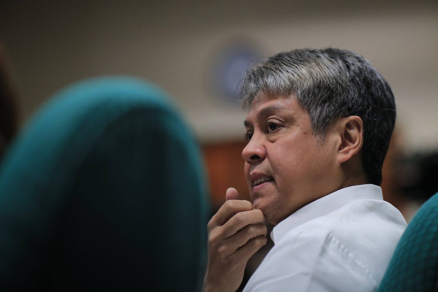 Kiko sa pagkapanalo sa Senado: May milagro - Remate Online