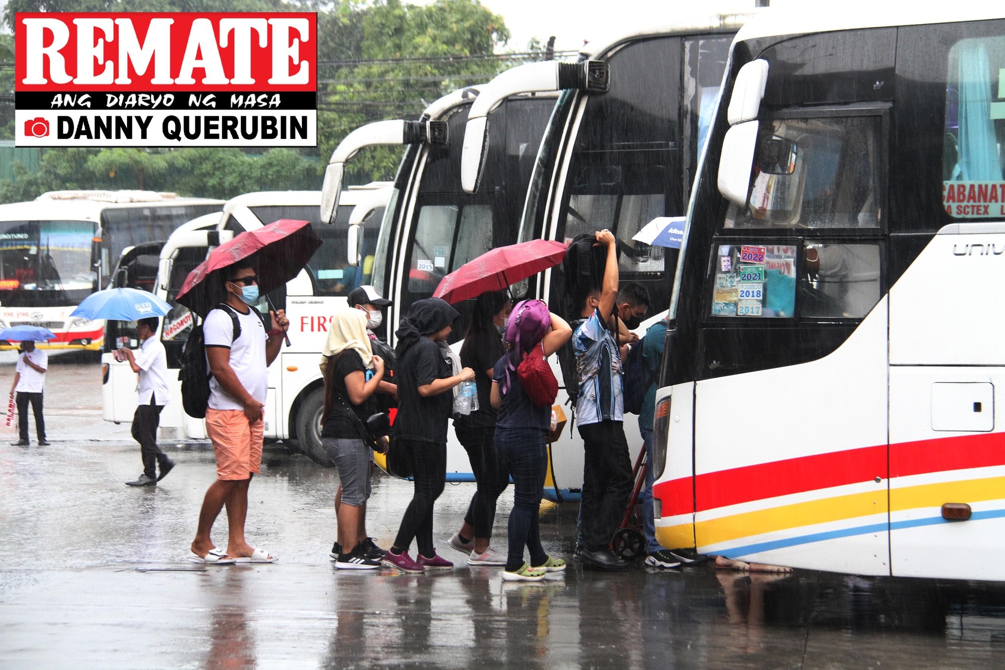 Operators kay PBBM: Walang taas-pasahe sa Holy Week break - Remate Online
