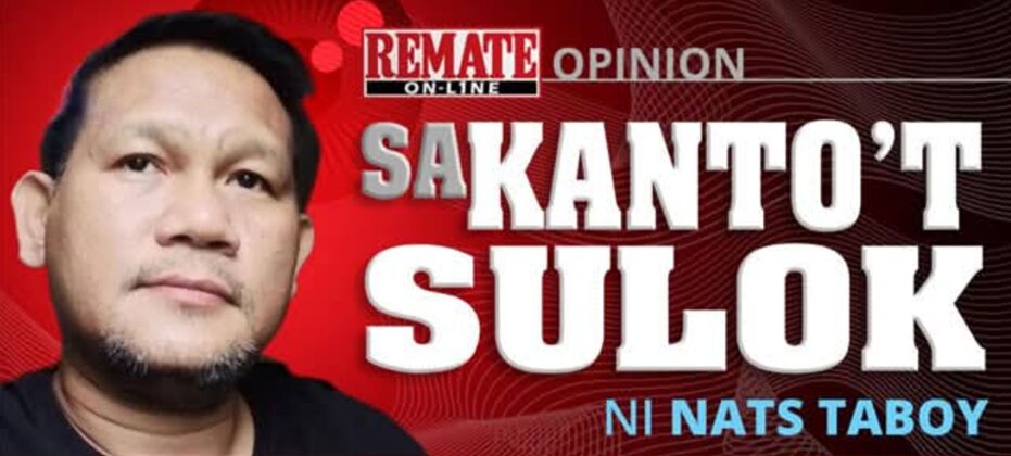 LUMALAKI BUTAS NG ILONG SA GALIT - Remate Online