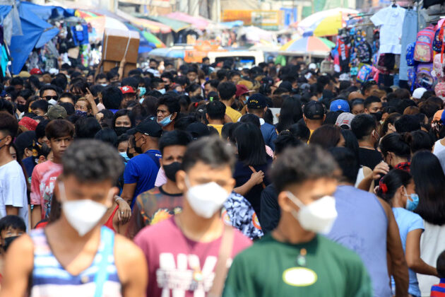 Social media user identity sa Pinas, umabot sa 95.8M — ulat - Remate Online