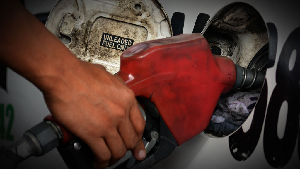 Pansamantalang paggamit ng Euro 2 fuel pinayagan ng DOE - Remate Online