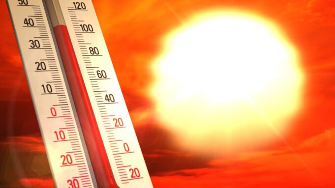 San Ildefonso, Bulacan posibleng umabot sa 41°C heat index — PAGASA ...