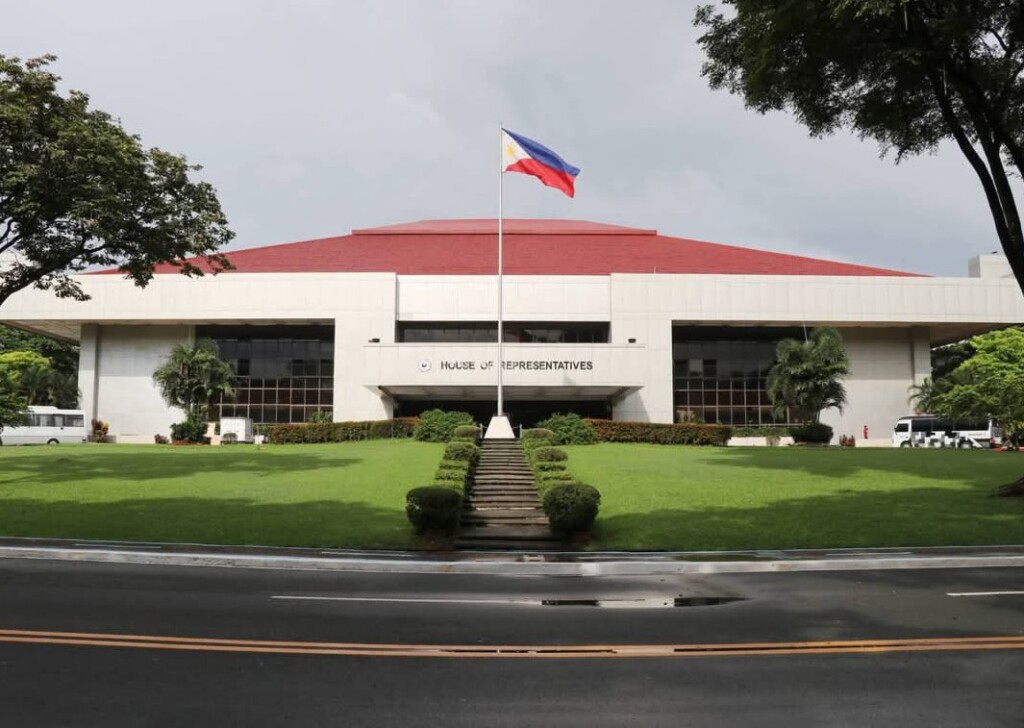 Panukalang pagbabawal sa bago, taas-buwis sa 2026, isinusulong sa ...