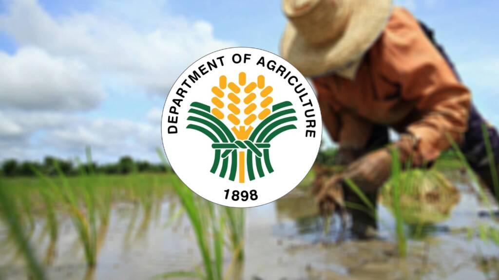 Mga sakahan sa Zambales idurugtong sa mga pamilihan sa P727M road ...
