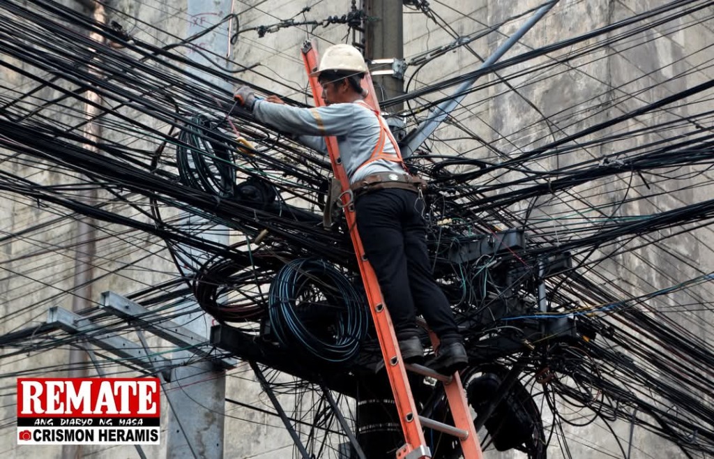 Yellow alert ulit sa Visayas grid - Remate Online