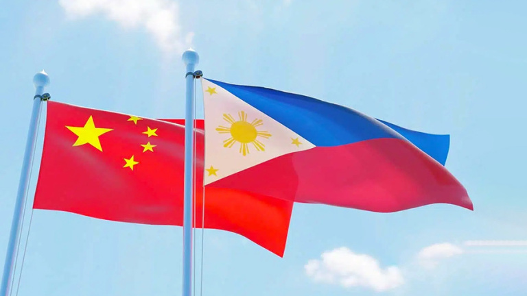 Joint oil, gas exploration sa S. China Sea ng Pinas at China, may ...