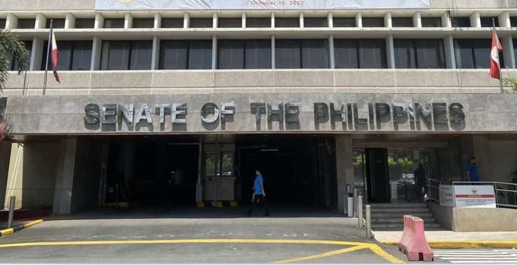 Walang “midnight deals”sa P6.739-T 2026 nat’l budget – senate leaders ...