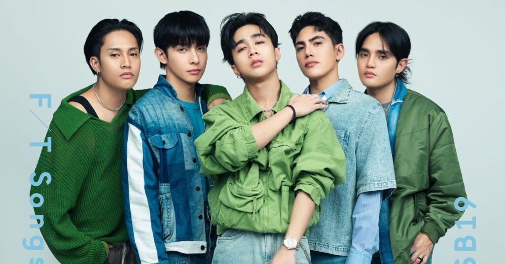 SB19, gumawa ng kasaysayan sa local concert scene! - Remate Online