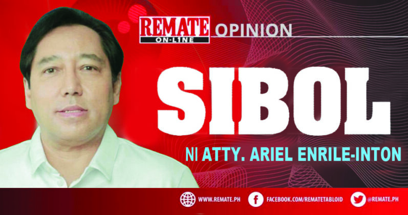 BACKDOOR POWER GRAB NG MGA DILAWAN, IMPEACH SARA TAPOS BBM? - Remate Online