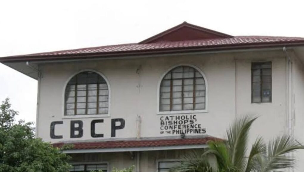 CBCP, umapela ng ikalawang koleksyon sa mga misa sa Hunyo 14 para sa ...