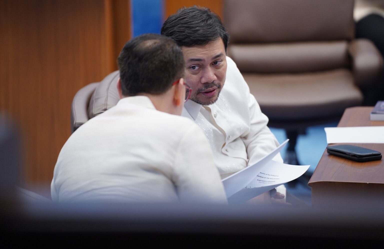 Sen. Mark Villar, Co, Romualdez, isasubpoena ng ICI - Remate Online