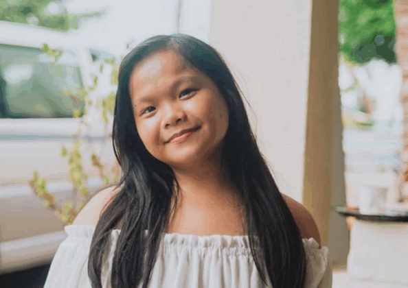 Ryzza Mae at madir, namahagi ng ayuda! - Remate Online