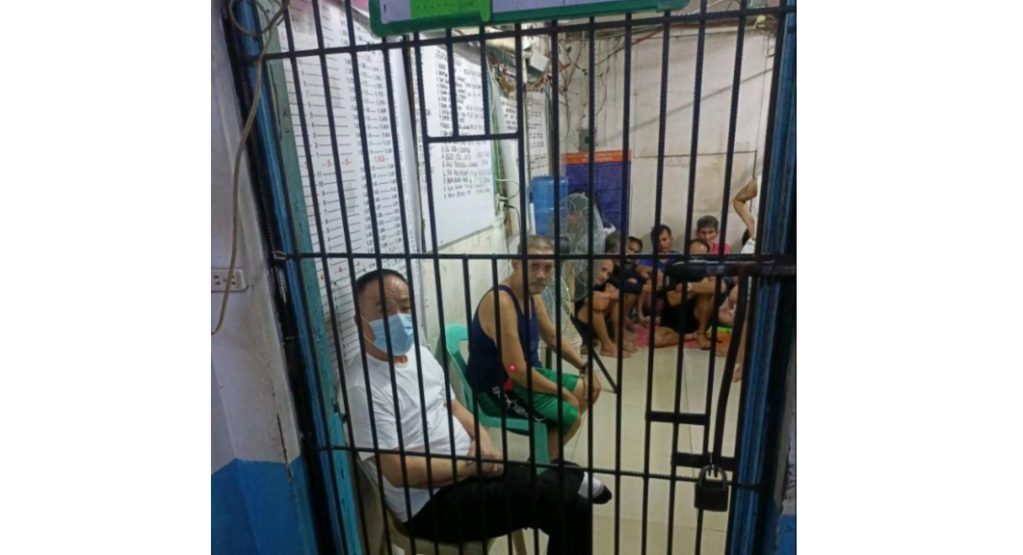 Kapatid ng dating Pangulong Duterte adviser, arestado sa Pasay City ...