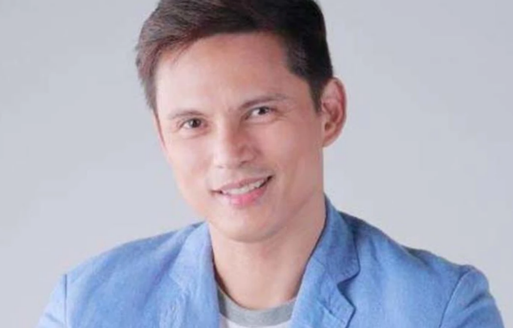 Zoren, may nilinaw sa isyung sila ni Carmina ang ‘power couple’ na on ...