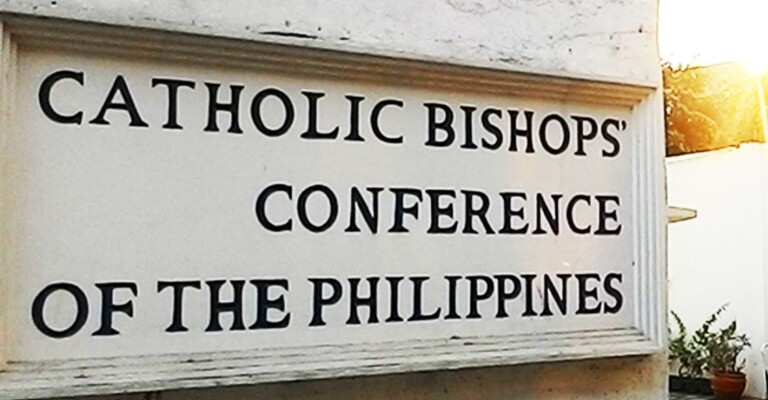 Mga lider ng Simbahan nangako ng panalangin, tulong sa mga biktima ng ...