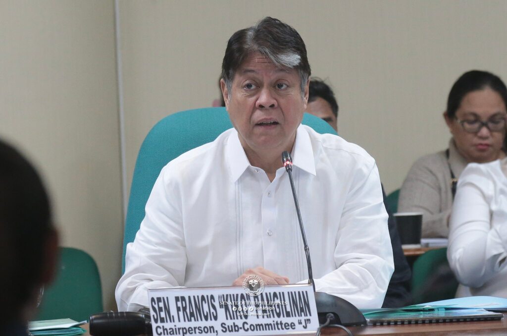 Korapsyon sa Pharmally scandal, ‘di dapat maulit sa emergency purchases ...