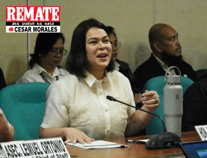 Impeachment process vs VP Sara ‘stress test’ sa demokrasya ng Pilipinas ...