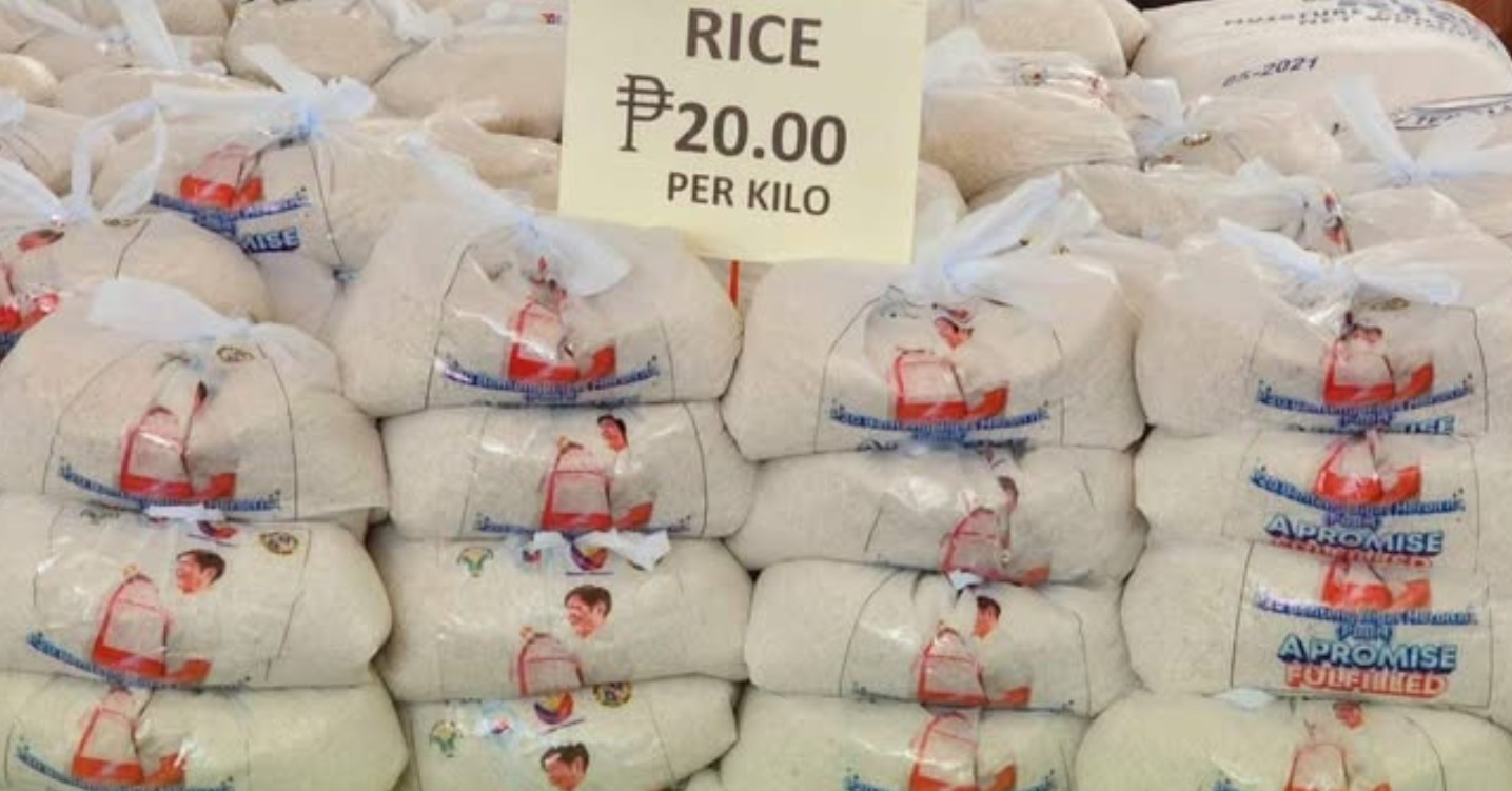 Sapat na suplay ng ‘benteng bigas’ tiniyak ng DA, FTI - Remate Online
