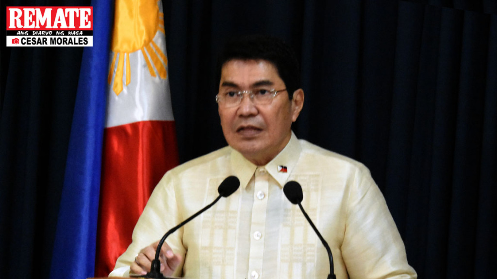 Pag-alis ng excise tax sa langis, ‘di sapat; dapat kasama pati VAT ...