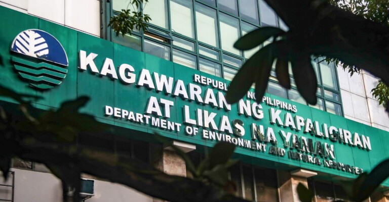 Pagbunot ng puno sa Roxas Blvd, iimbestigahan ng DENR - Remate Online