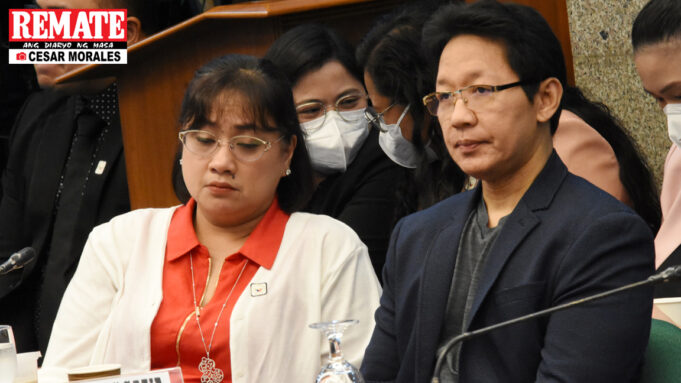 Mga Discaya, DPWH execs nahaharap sa reklamong graft, malversation sa ...