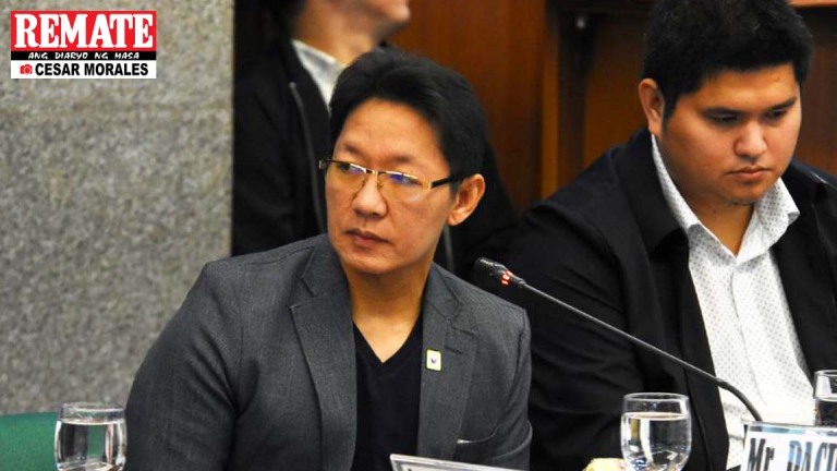 Curlee Discaya, ililipat sa DILG sa Hunyo 8 - Remate Online