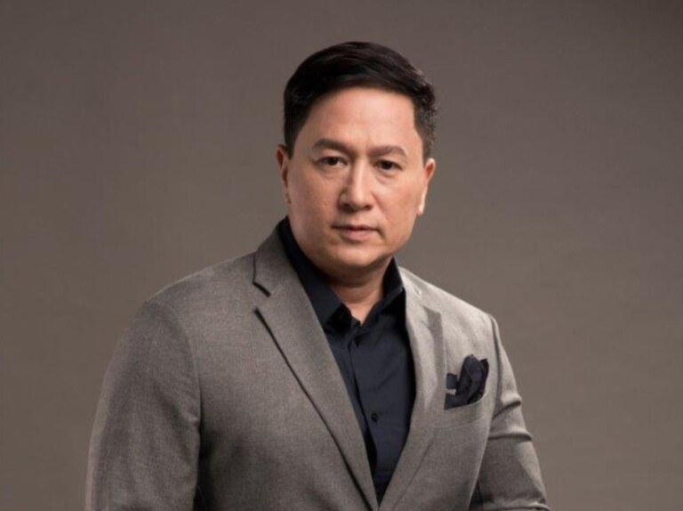 Eric, nagsalita na sa ‘bading’ isyu! - Remate Online