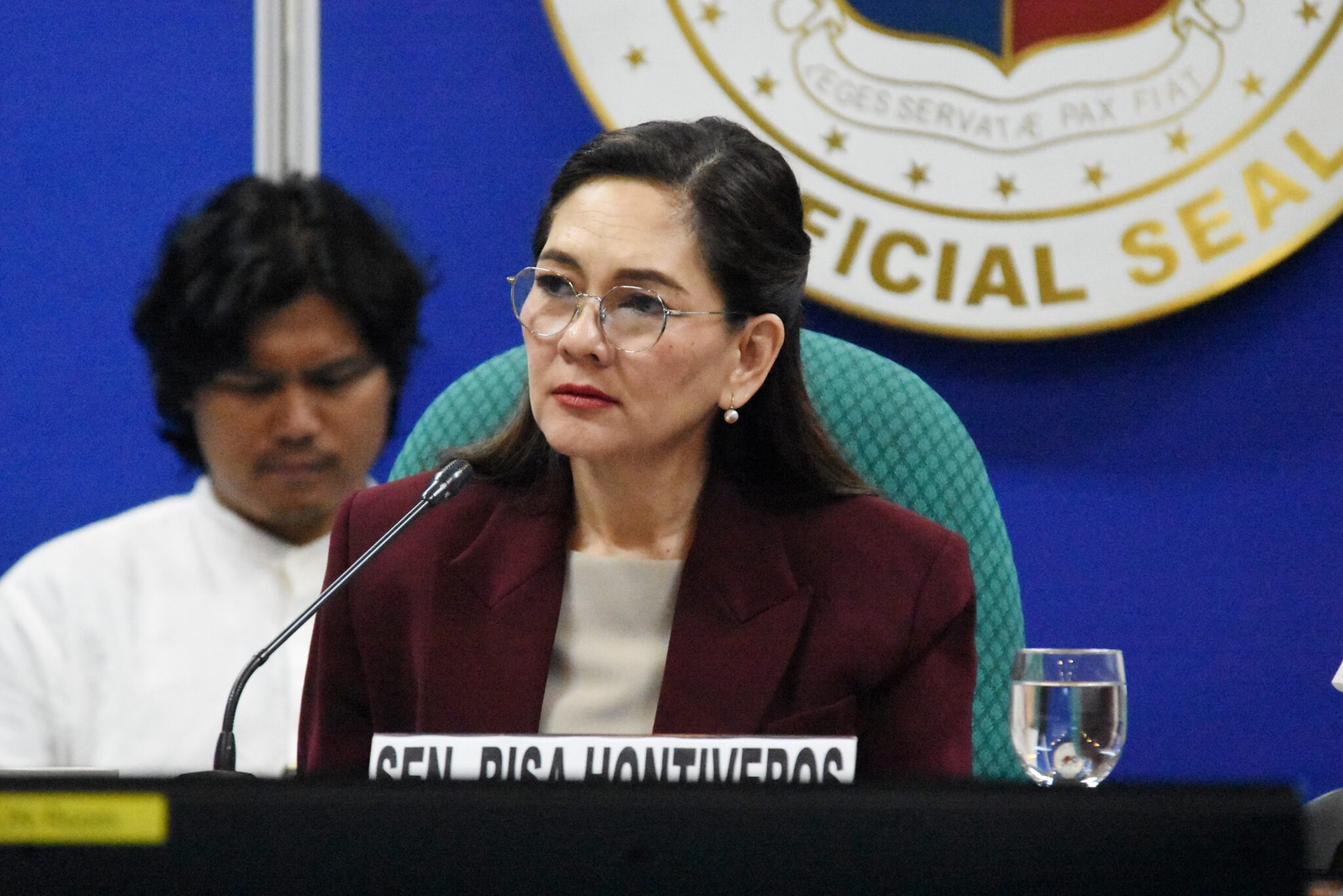 Risa sa epal na pulitiko: Pagluluksa ng pamilya ni Baterbonia, Adili ...