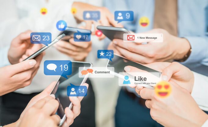 Traditional media, napag-iwanan ng social media sa balita – ulat ...