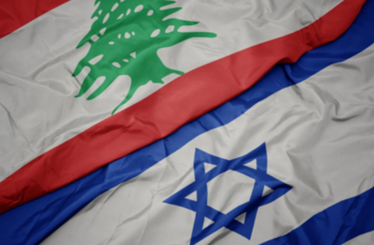 5 patay sa strike ng Israel sa Lebanon - Remate Online