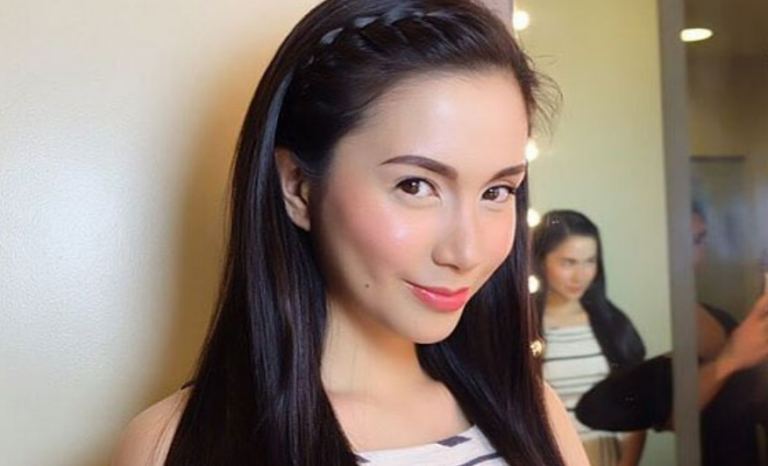 Mariel, ‘di affected sa mga isyu ni Robin! - Remate Online