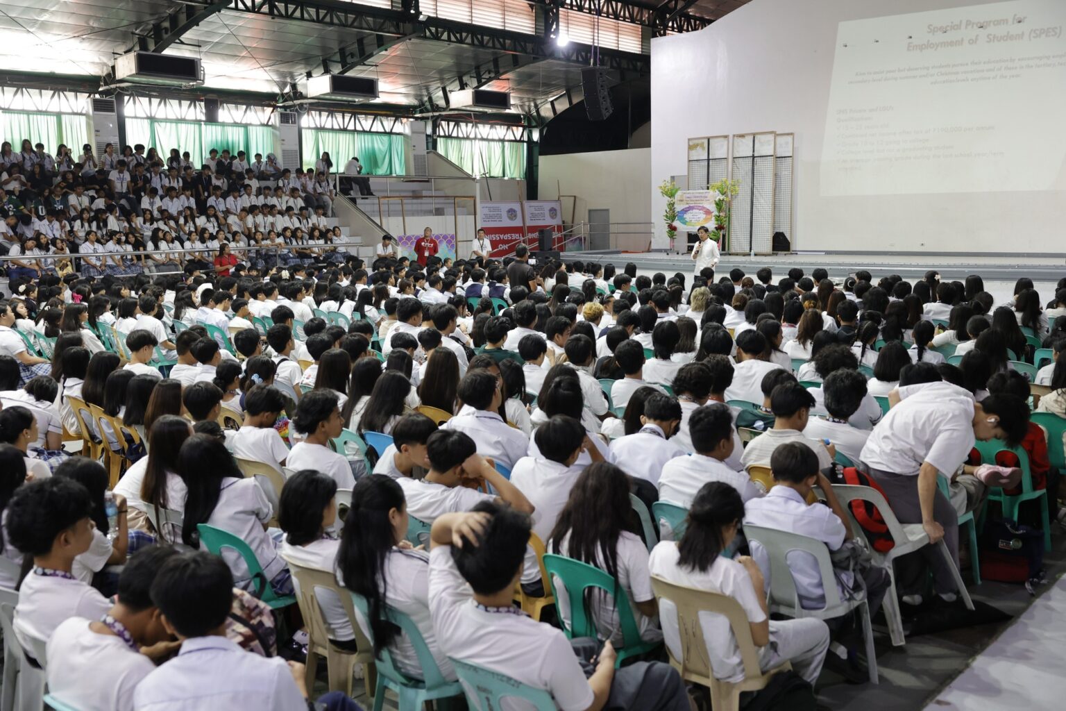 DepEd trimester system sa SY2026-2027, aprubado ng ED Council - Remate ...
