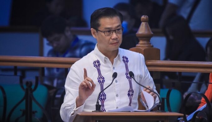 2/3 o 16 senador, conviction threshold ni VP Duterte – Gatchalian ...