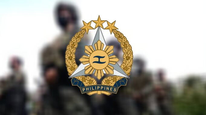 AFP: 55 rebelde, na-neutralize; 103 armas, nakumpiska - Remate Online